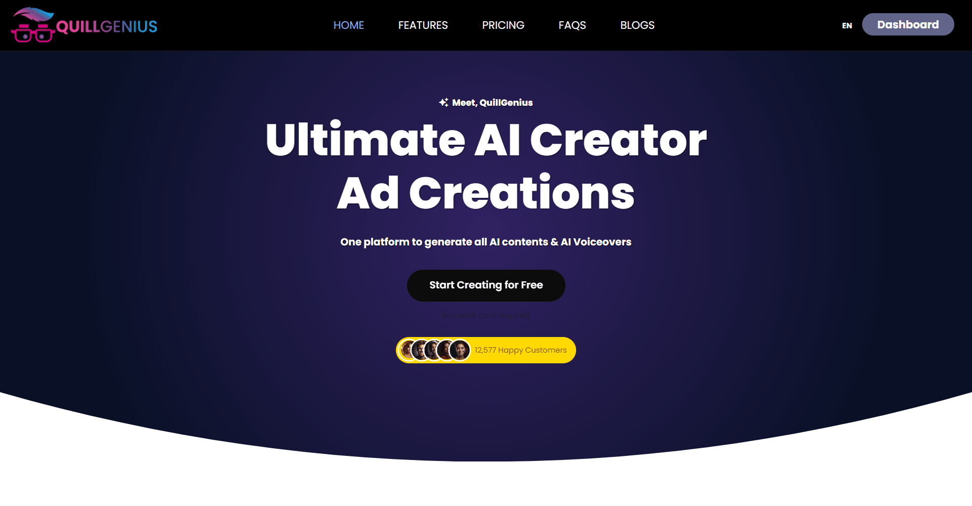 QuillGenius Free Usage Rating Alternatives 2025